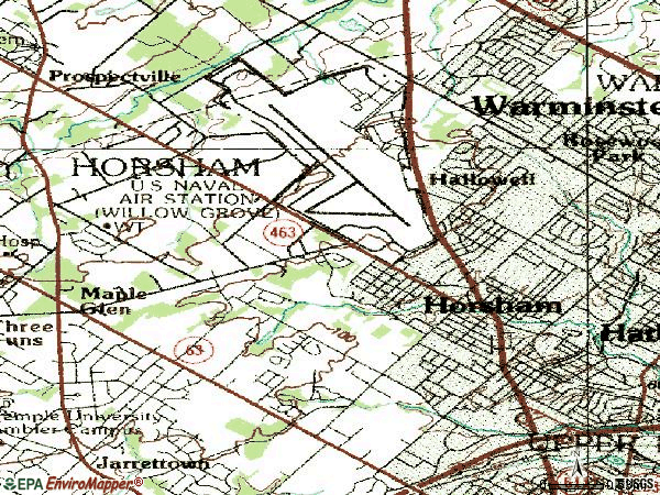 19044 Zip Code (Horsham, Pennsylvania) Profile - homes, apartments ...