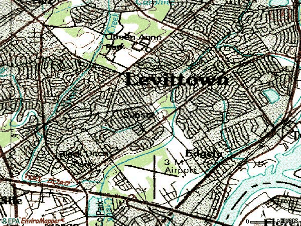 19057 Zip Code (Levittown, Pennsylvania) Profile - homes, apartments ...
