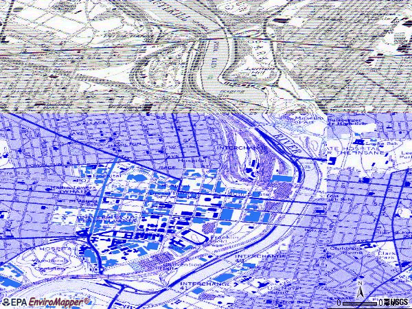 19104 Zip Code (Philadelphia, Pennsylvania) Profile - homes, apartments ...