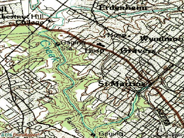 19118 Zip Code (Philadelphia, Pennsylvania) Profile - homes, apartments ...
