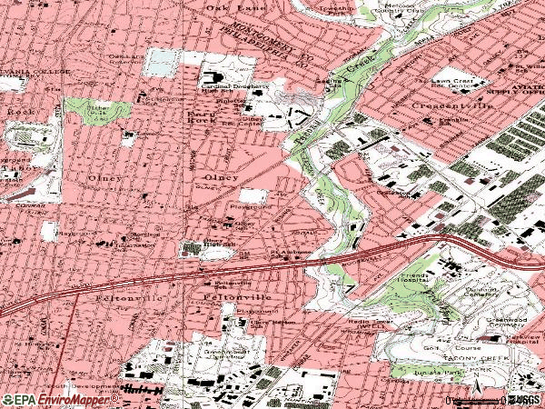 19120 Zip Code (Philadelphia, Pennsylvania) Profile - homes, apartments ...