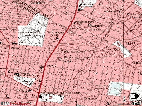 19126 Zip Code (Philadelphia, Pennsylvania) Profile - homes, apartments ...