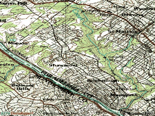 19128 Zip Code (Philadelphia, Pennsylvania) Profile - homes, apartments ...