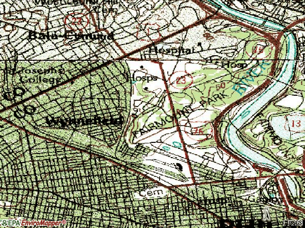 19131 Zip Code (Philadelphia, Pennsylvania) Profile - homes, apartments ...