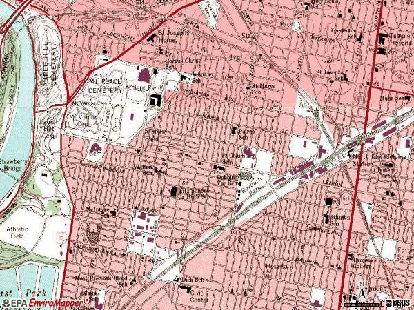 19132 Zip Code (Philadelphia, Pennsylvania) Profile - homes, apartments ...