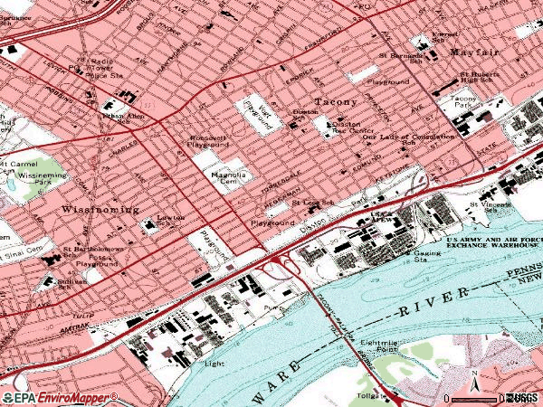 19135 Zip Code (Philadelphia, Pennsylvania) Profile - homes, apartments ...