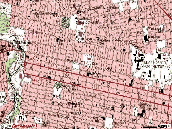 19139 Zip Code (Philadelphia, Pennsylvania) Profile - homes, apartments ...