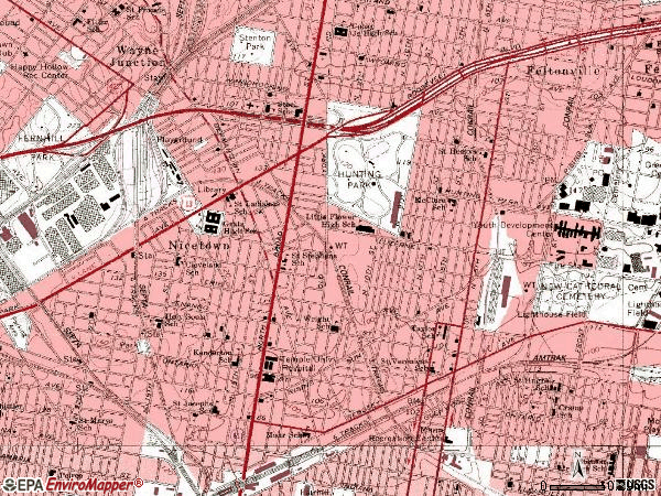 19140 Zip Code (Philadelphia, Pennsylvania) Profile - homes, apartments ...