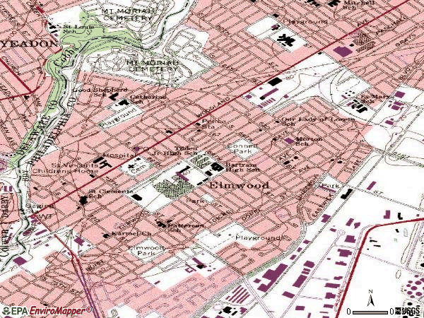 19142 Zip Code (Philadelphia, Pennsylvania) Profile - homes, apartments ...