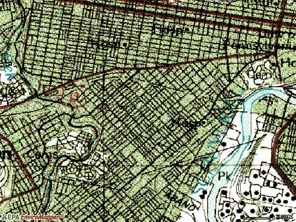 19143 Zip Code (Philadelphia, Pennsylvania) Profile - homes, apartments ...