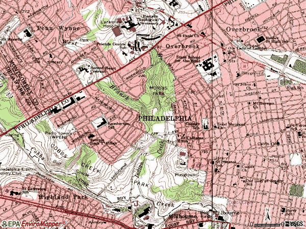 19151 Zip Code (Philadelphia, Pennsylvania) Profile - homes, apartments ...