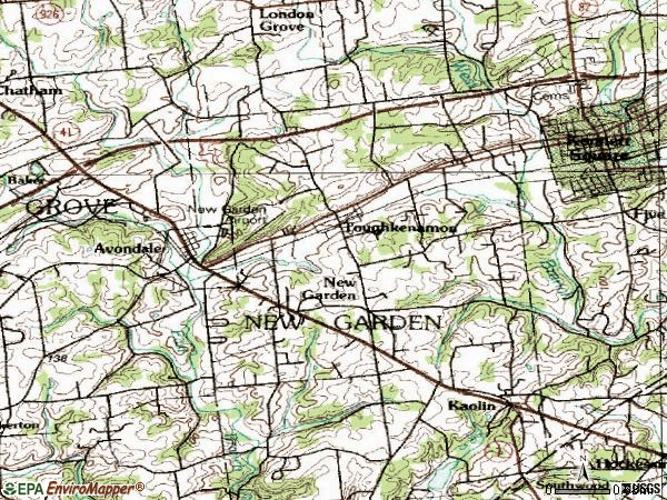 19311 Zip Code (Avondale, Pennsylvania) Profile - homes, apartments ...