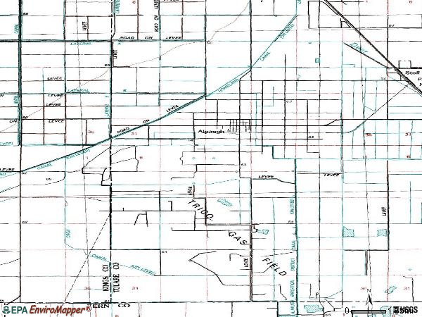 93201 Zip Code (Alpaugh, California) Profile - homes, apartments ...
