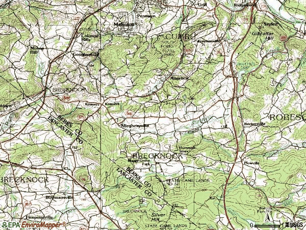 19540 Zip Code (Alleghenyville, Pennsylvania) Profile - homes ...