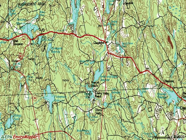 02814 Zip Code (Chepachet, Rhode Island) Profile - homes, apartments ...
