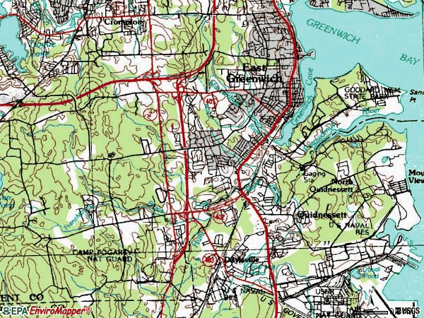 02818 Zip Code (Warwick, Rhode Island) Profile - homes, apartments ...