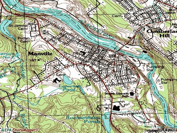 02838 Zip Code (Rhode Island) Profile - homes, apartments, schools ...