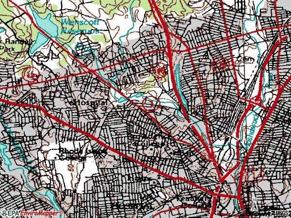 02904 Zip Code (Providence, Rhode Island) Profile - homes, apartments ...