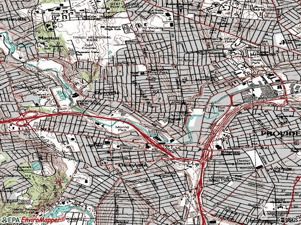02909 Zip Code (Providence, Rhode Island) Profile - homes, apartments ...