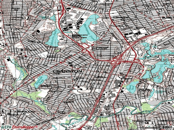 02910 Zip Code (Cranston, Rhode Island) Profile - homes, apartments ...