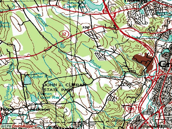 02921 Zip Code (Cranston, Rhode Island) Profile - homes, apartments ...
