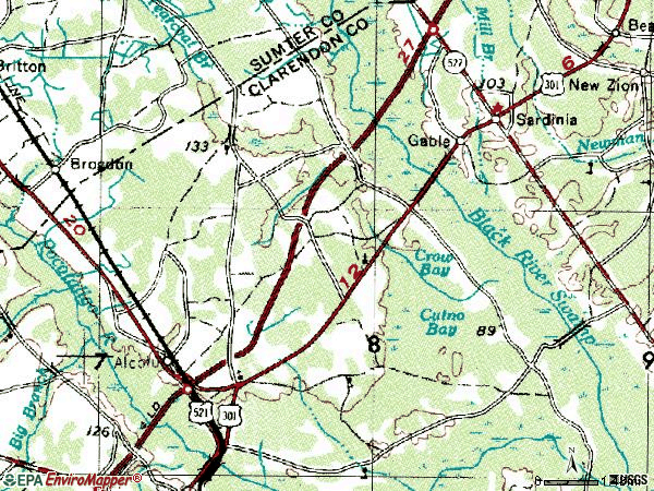 29001 Zip Code (South Carolina) Profile - homes, apartments, schools ...