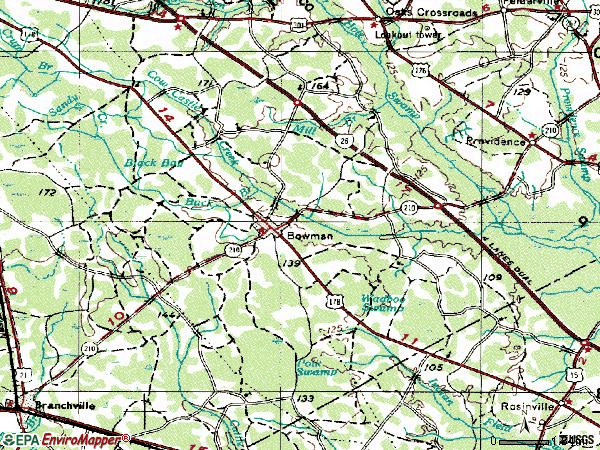 29018 Zip Code (Bowman, South Carolina) Profile - homes, apartments ...
