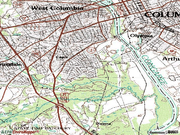 29033 Zip Code (Cayce, South Carolina) Profile - homes, apartments ...