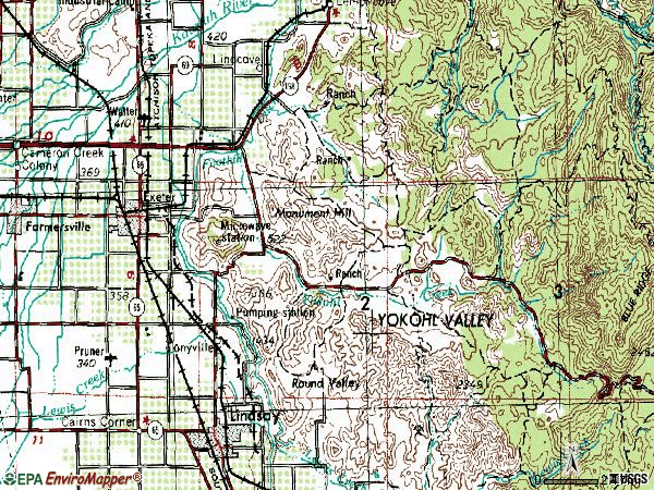 93221 Zip Code (Exeter, California) Profile - homes, apartments ...