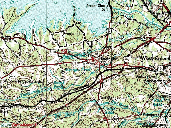 29072 Zip Code (Lexington, South Carolina) Profile - homes, apartments ...