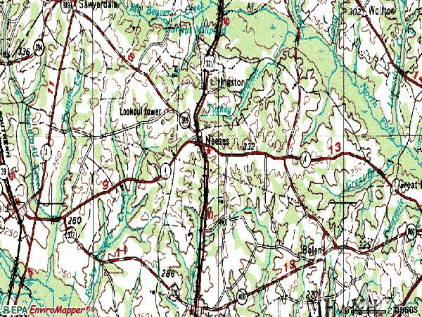 29107 Zip Code (Neeses, South Carolina) Profile - homes, apartments ...