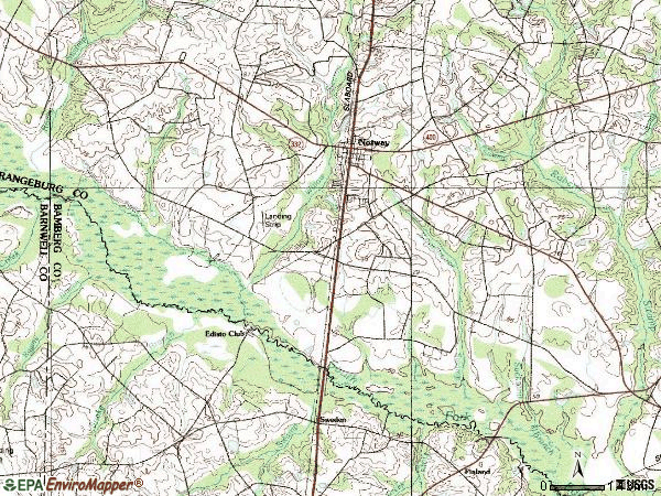 29113 Zip Code (Norway, South Carolina) Profile - homes, apartments ...