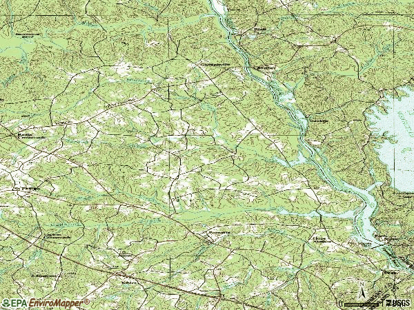 29126 Zip Code (Pomaria, South Carolina) Profile - homes, apartments ...