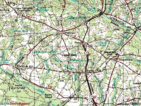 29137 Zip Code (Perry, South Carolina) Profile - homes, apartments ...