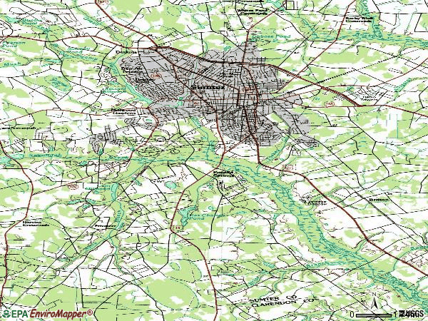 29150 Zip Code (Sumter, South Carolina) Profile - homes, apartments ...
