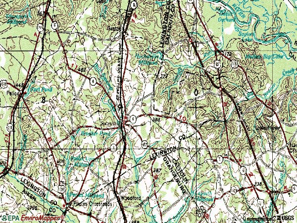 29160 Zip Code (Swansea, South Carolina) Profile - homes, apartments ...