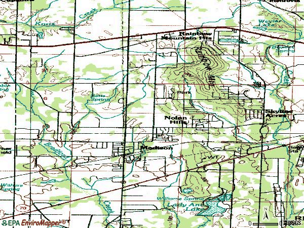 35758 Zip Code (Madison, Alabama) Profile - homes, apartments, schools ...