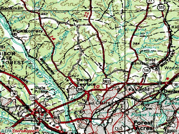 29203 Zip Code (Columbia, South Carolina) Profile - homes, apartments ...