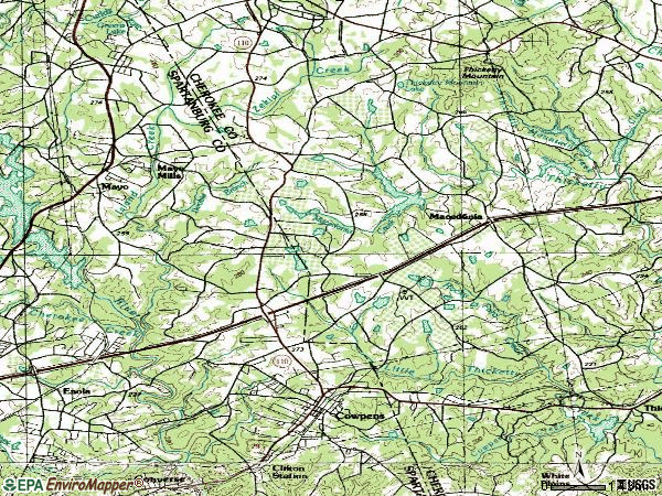 29330 Zip Code (Cowpens, South Carolina) Profile - homes, apartments ...