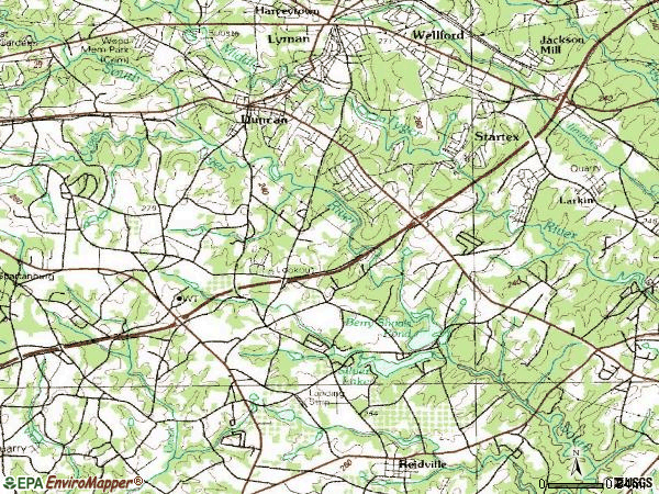 29334 Zip Code (Duncan, South Carolina) Profile - homes, apartments ...