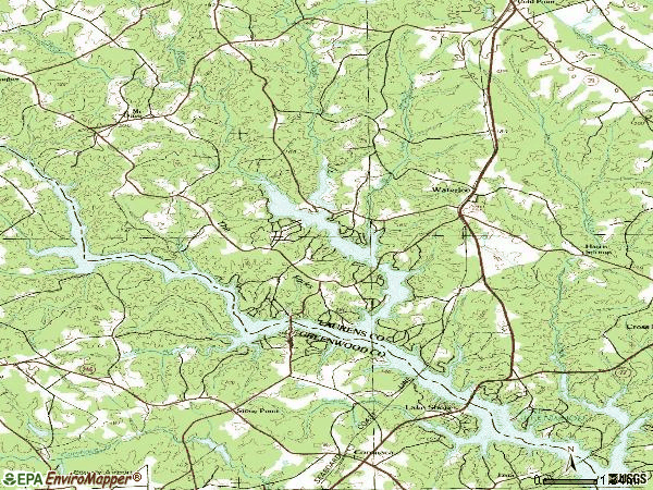 29384 Zip Code (Waterloo, South Carolina) Profile - homes, apartments ...