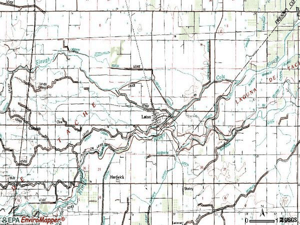 93242 Zip Code (Laton, California) Profile - homes, apartments, schools ...