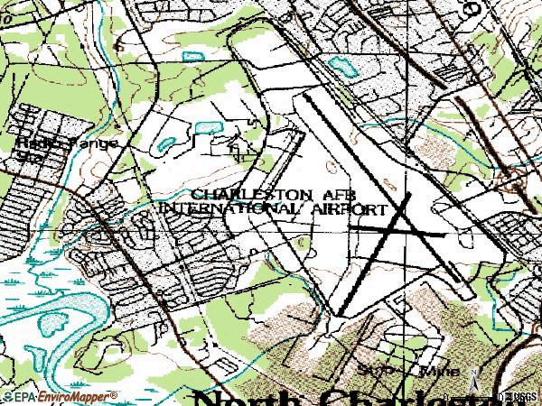 29404 Zip Code (North Charleston, South Carolina) Profile - homes ...