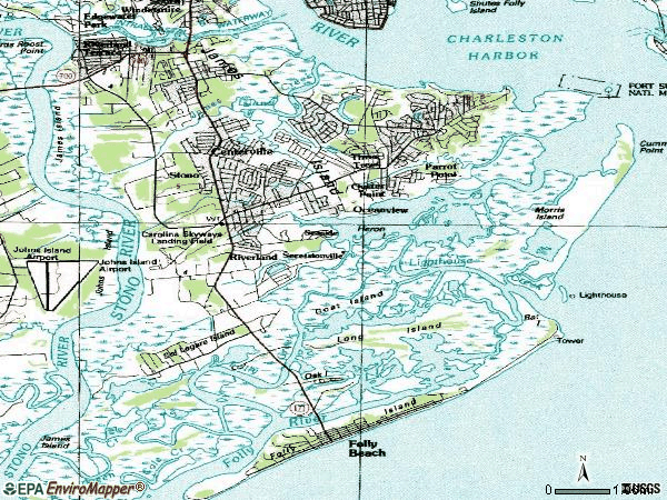 29412 Zip Code (Charleston, South Carolina) Profile - homes, apartments ...
