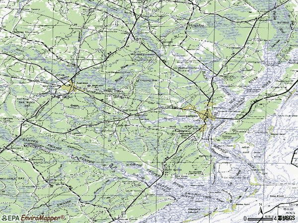29440 Zip Code (Georgetown, South Carolina) Profile - homes, apartments ...