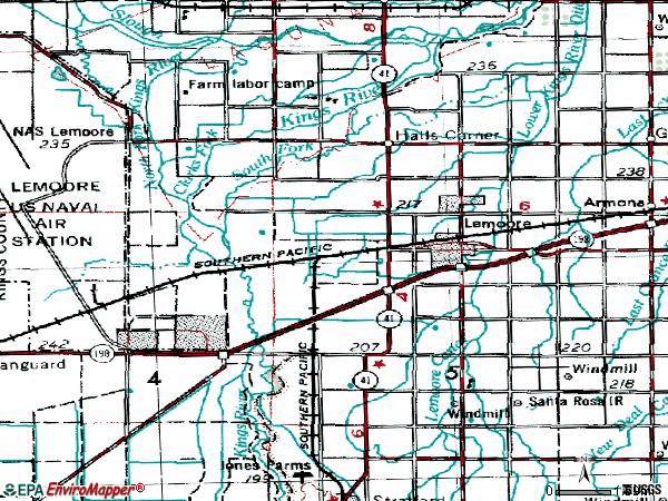 93245 Zip Code (Lemoore, California) Profile - homes, apartments ...