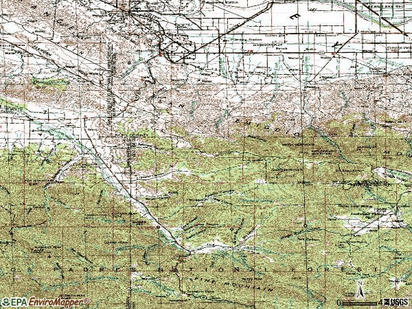 93252 Zip Code (Taft, California) Profile - homes, apartments, schools ...