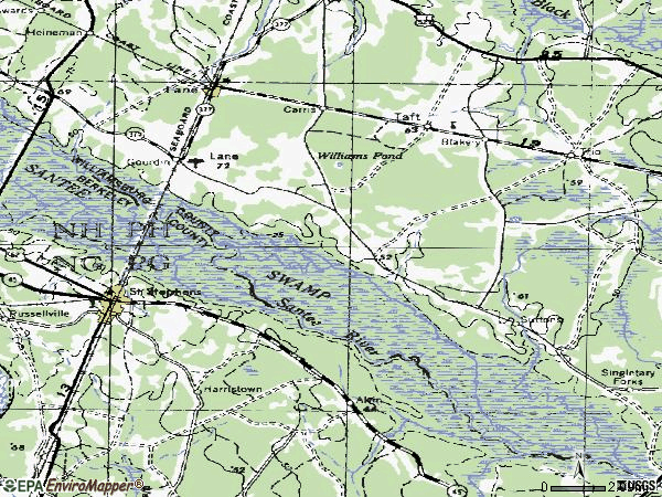 29564 Zip Code (Lane, South Carolina) Profile - homes, apartments ...