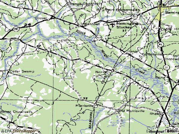 29580 Zip Code (South Carolina) Profile - homes, apartments, schools ...