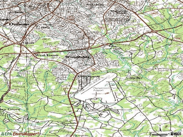 29605 Zip Code (Gantt, South Carolina) Profile - homes, apartments ...